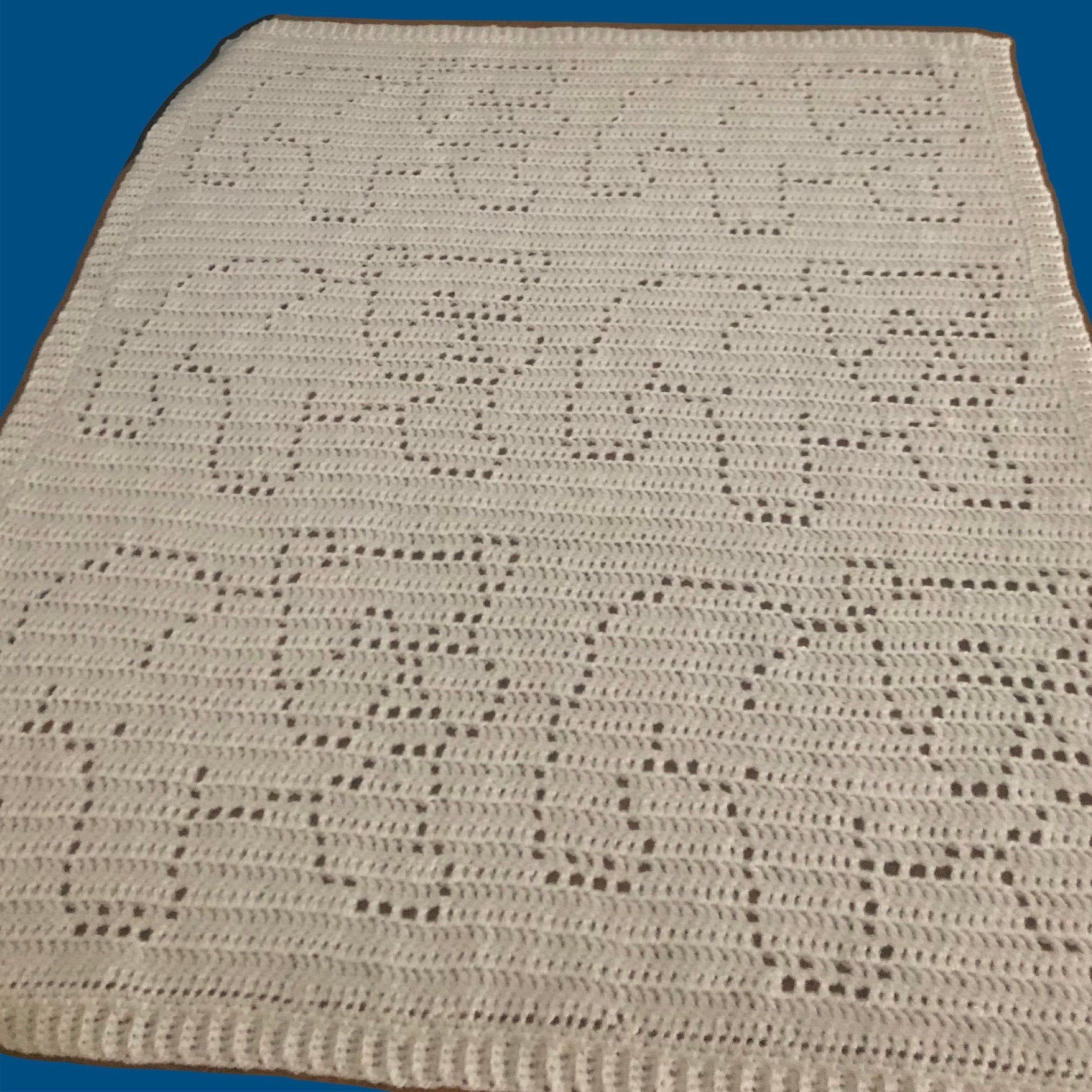 Bulldog Crochet Pattern – Time to Love Crochet